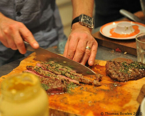 Camel-fest in North London | How to Make a Mess