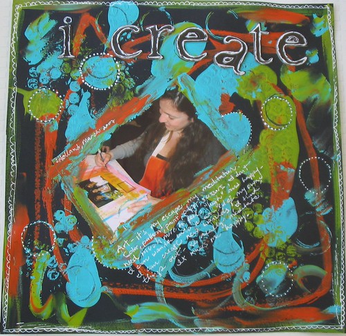 Crafty Musings | Musings of a beginner crafter