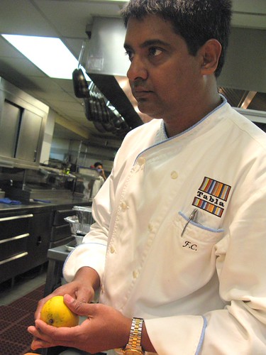 The Mango Mafia | Off The Broiler