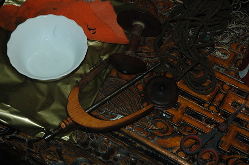 canadian production wheel | Knitsnthings's Weblog