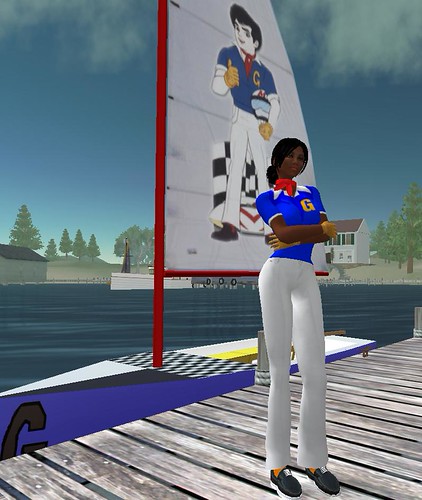 Go Speed Racer, Go Speed Racer, Go Speed Racer, Go-o-o-o-o ...