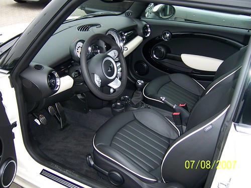 MF Reader Review: JCW R56 Engine Kit - MotoringFile