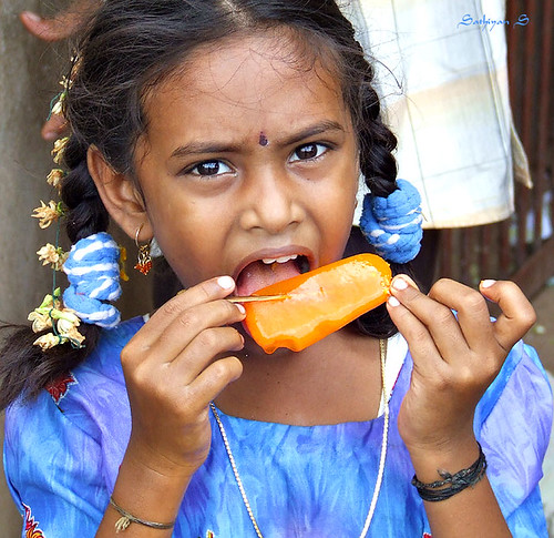 kuchi ice | Photo page