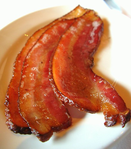 Podcast #42: Bacon, Lettuce and TomatoCAST | Off The Broiler