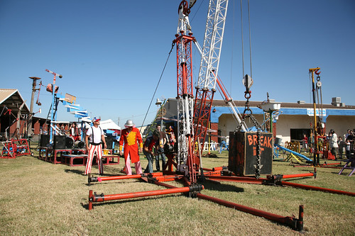 Life Size Mouse Trap