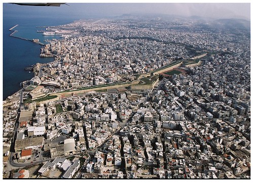 Το Ηράκλειο σε φωτό – Heraklion in pictures | Candia