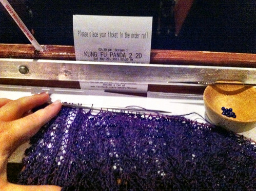 The Textured Knitter | Experiments in knitting design, with occasional ...