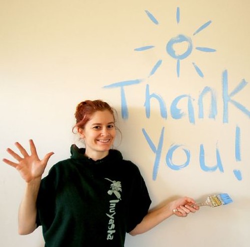 79 Grant Writing Resources 53 Say Thank You For Your Grant