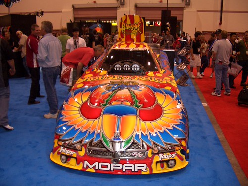 Exotic Cars | Tricked Out and Upgraded Cars