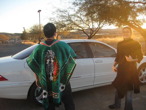 Holiday Trip V Mexican Orgies Gabriel Gastelum Photo Journal 7106