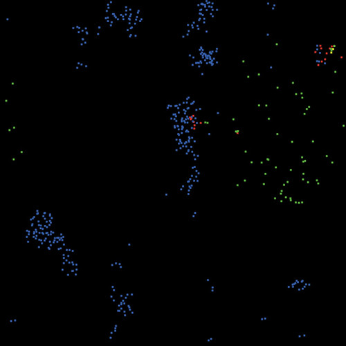 Asymptote’s Zombie Infection Simulator — Version 2.0 | The Life of an ...