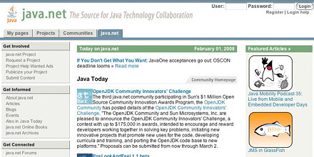 10+ Risorse per Java | Nicopi