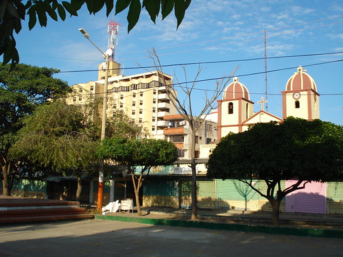 Mi Maicao Cultura y Pasión