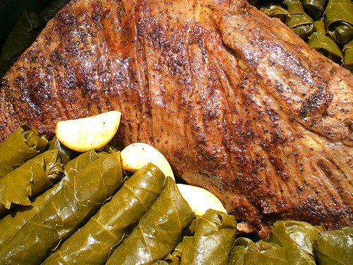 SimplyHeavenFood.com | Heavenly Home Made Food By Afaf