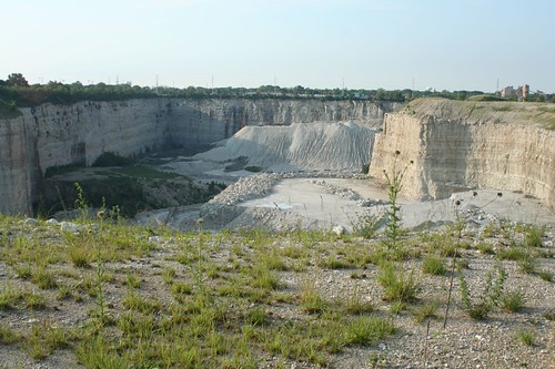Quarry town | A Chicago Sojourn
