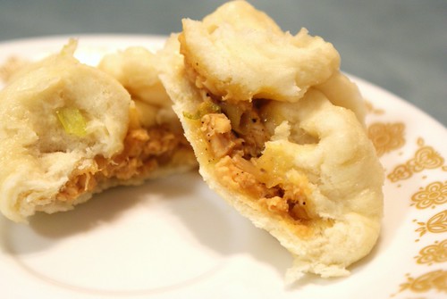 Recipe: steamed bao | the lay gastronomer