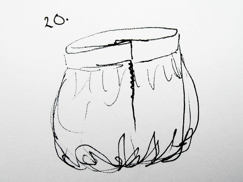 balloon style skirt tutorial