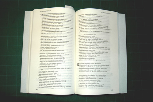 Easy-read Bible: divided into six paperbacks | PostBook