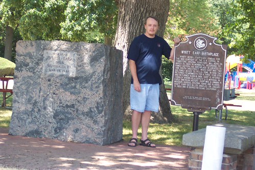 30 Seconds in Tombstone – Was it Murder or Self-Defense? – The History Rat