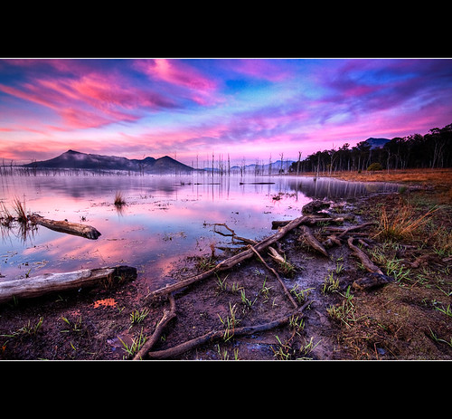 Beautiful examples of low light photography from Matthew Stewart ...
