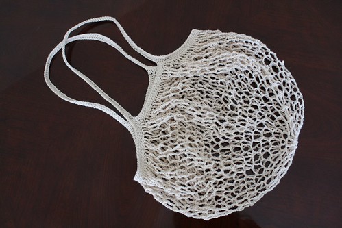 String Market Bag | zween
