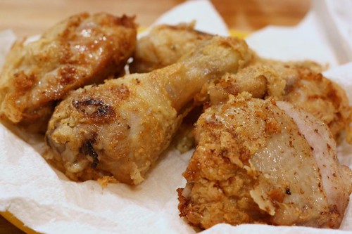 fried chicken – Farm to Table Asian Secrets