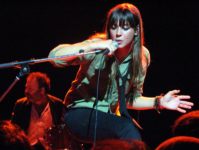 Cat Power – “Up and Gone” | Don't Forget The Songs 365