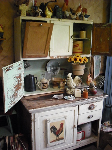 1900 kitchen | The Vintage Appliance Forum