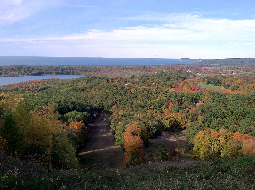Sugar Loaf Mountain | Elevated