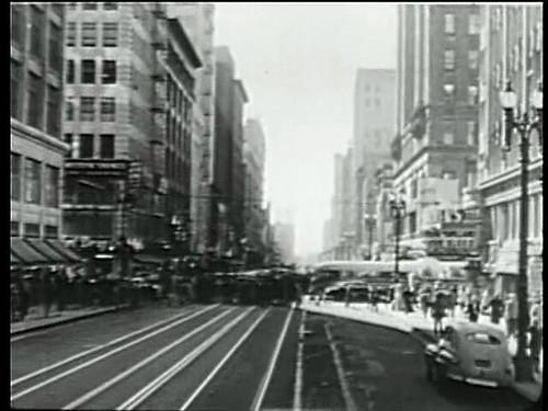 “Dragnet”: Revisiting a Classic Police Show | Brian Camp's Film and ...