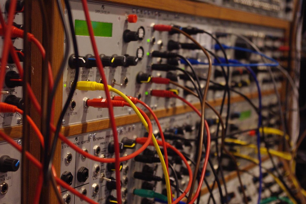 Culture | variousnoises