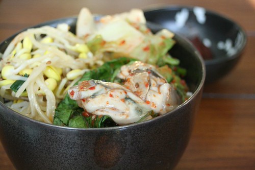 Hawaiian Poke vs Korean Hwedupbap | Sherdog Forums | UFC, MMA & Boxing ...