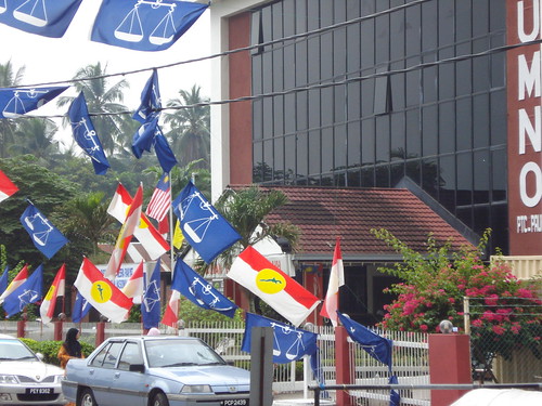 Is Gerakan’s Toh Kin Woon joining PKR? | *SUSAN LOONE's Blog*