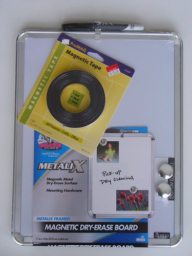 In a DIY mood | Esoteric Knitter