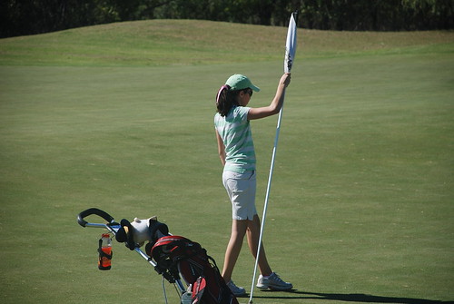 Pictures! | The Pink Golfer