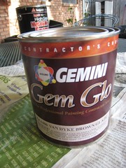 How to Antique Brass, Concrete, Wood, and Other Surfaces | erin covert * hands on