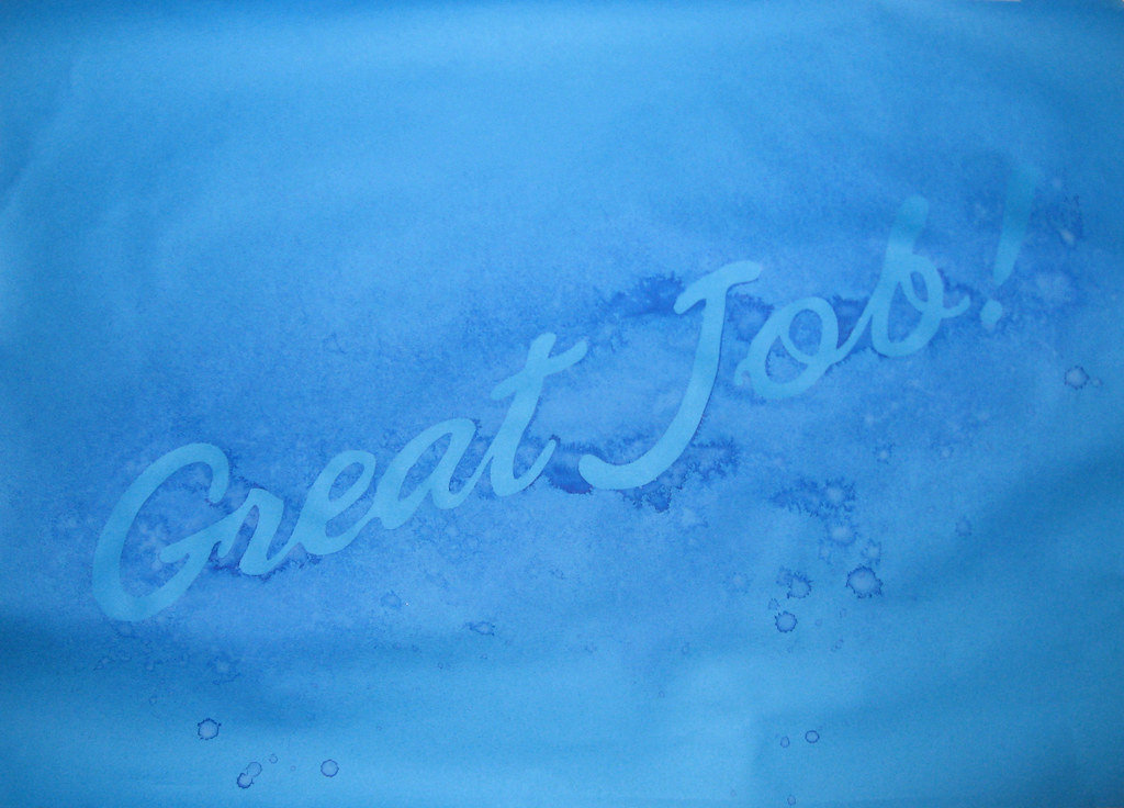 Work In Progress | Mark Nakamura