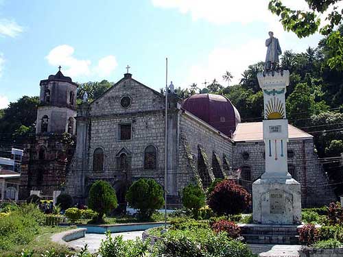 Romblon « Heritage Conservation Society
