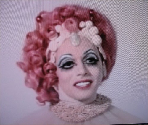 May | 2011 | QUEEN DRAG QUEEN | Page 2