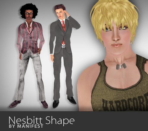 manifest shapes | Just another WordPress.com weblog