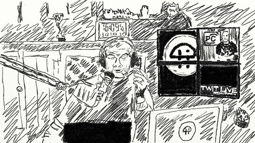 PC Perspective Live | So much to do, so little time