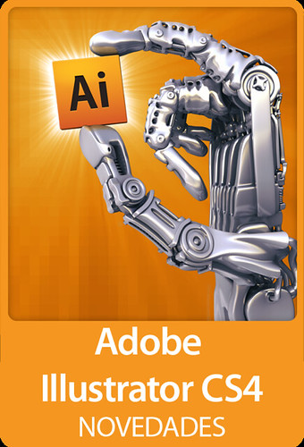 Adobe Illustrator CS4 | Tutorial Illustrator Cs4