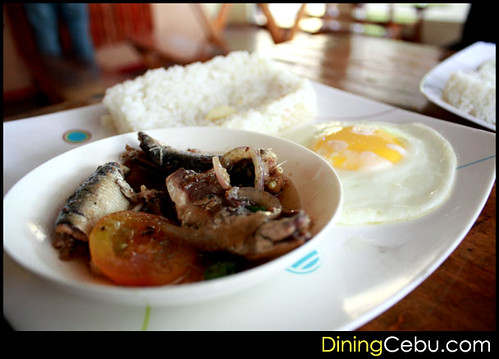 Tapsilog Series #1: Breakfast at Sugbo Silog | DiningCebu.com