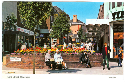 Postcards | economy custard