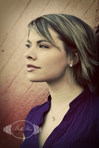 ashley larsen | Bella Flora Photography