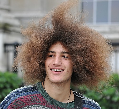 60 Photographs of Londoners: Part 1 | Little London Observationist