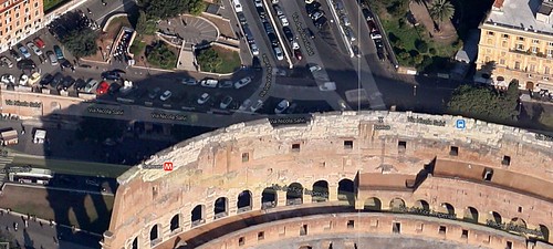 Rome finally unveils the new ‘Silvio Berlusconi’ Metro C Line Subway ...