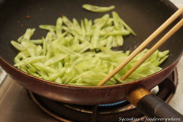 Recipe: Chinese Vegetable Dumpling aka Chai Kuey/ Chai Pau | FOODEVERYWHERE