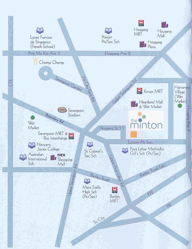 The Minton | SG PropTalk