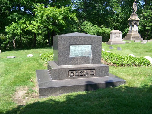 history | A Grave Concern | Page 7